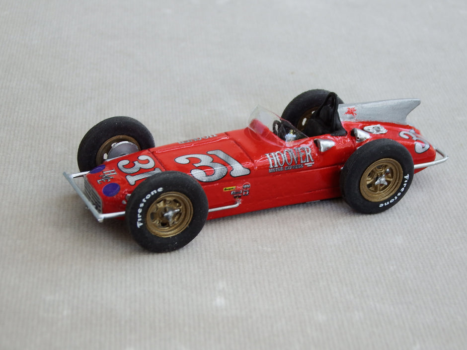 Scale Model Cars - Scale Model Car Kits - MA Scale Models