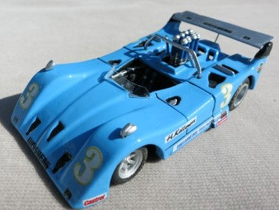 March 717, Imola, 1971 – MA Scale Models