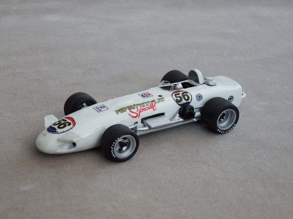 IMSA Cars – MA Scale Models