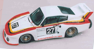 Porsche, 935, K3, Australian Sports Car Champion 1983, Alan Jones – MA ...